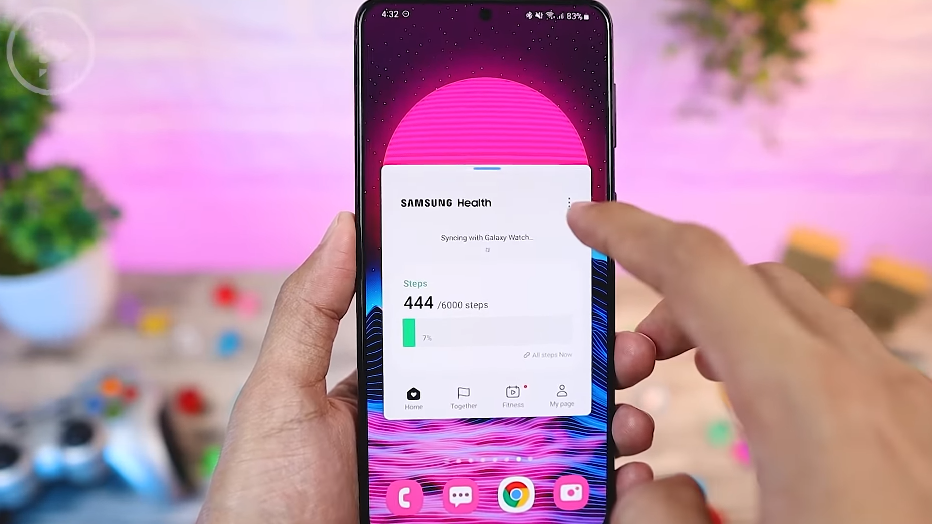 12 Fitur Keren One Ui 4 0 Dengan Android 12 Terbaru Di Hp Samsung