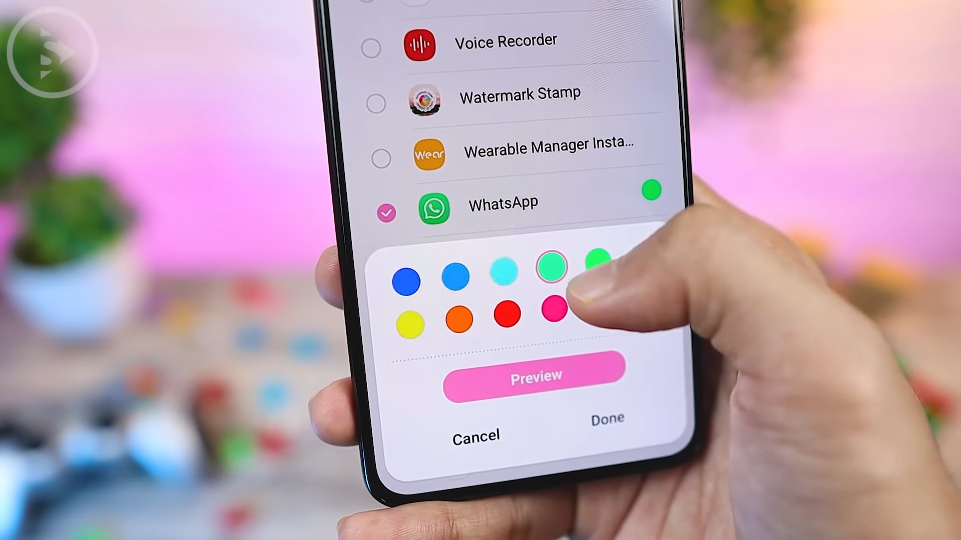 12 Fitur Keren One Ui 4 0 Dengan Android 12 Terbaru Di Hp Samsung